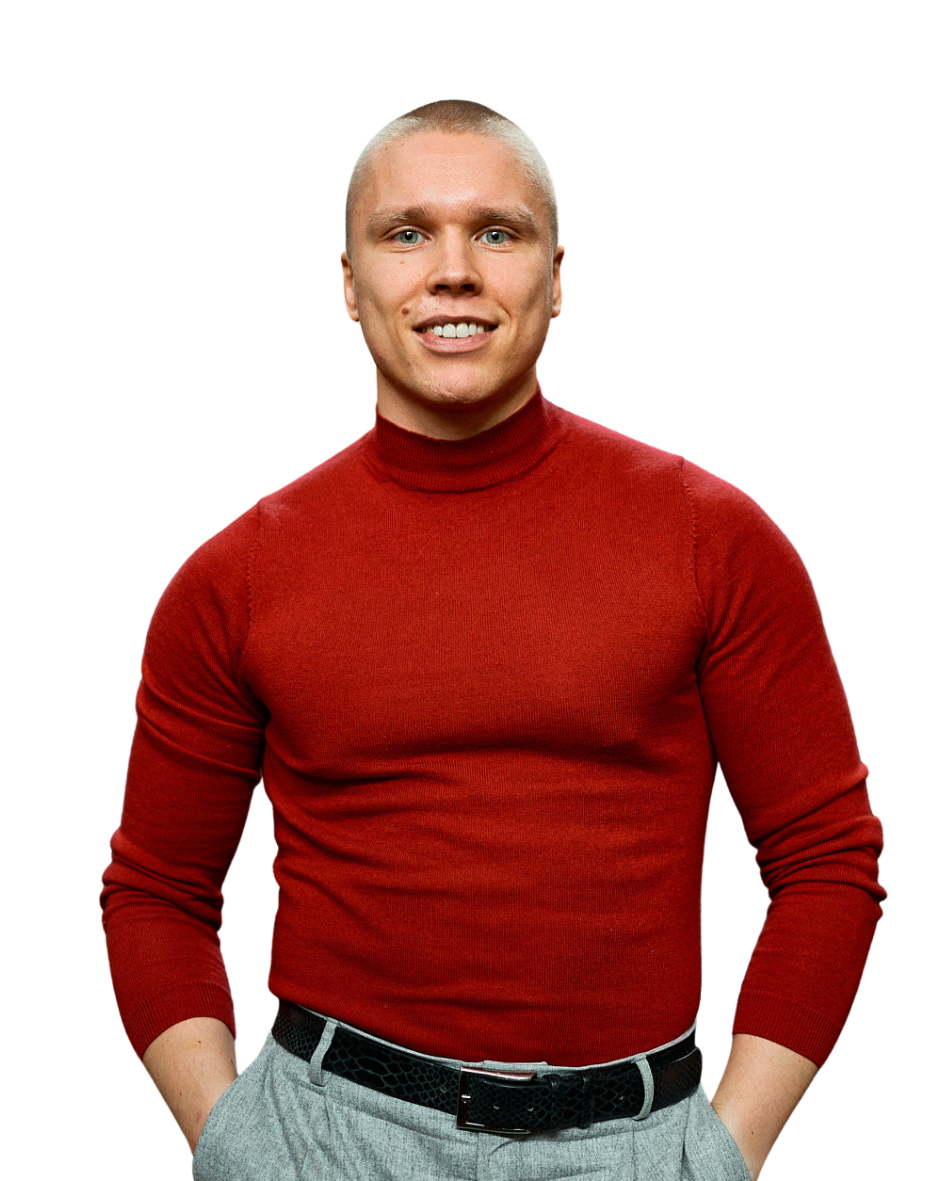 Jo toista vuotta putkeen Suomen menestyneimpien yritysten joukossa ...